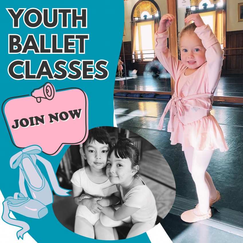 Alameda Ballet Academy - Quality classical dance education in Alameda ...
