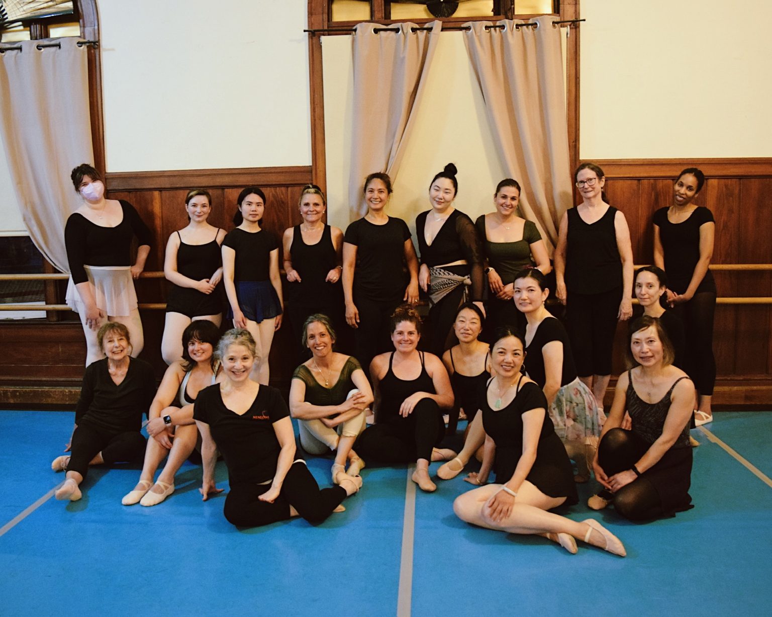 Alameda Ballet Academy – Alameda Ballet Academy